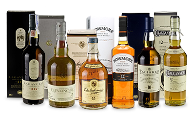 Köp billig sprit på nätet via import - Bodegashop.com
